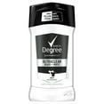 Degree Men MotionSense Antiperspirant Deodorant Stick UltraClear Black ...