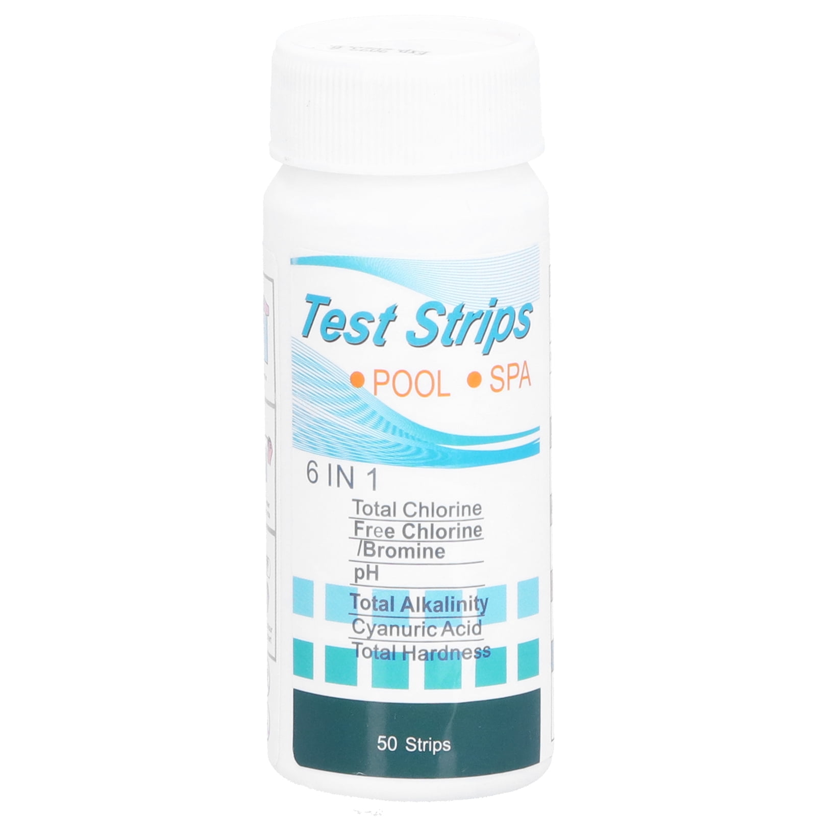 Click here for Ccdes Hard Water Test Strip  Accurate Water Qualit... prices