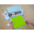 Avery Dennison UC900 Translucent Neon Green Pantone 375 C Matte ...