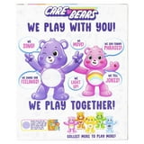 Care Bears - 5 inch Interactive Figure - Share Bear - 50+ Reactions ...