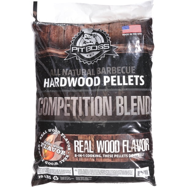 Ninja Woodfire Pellets