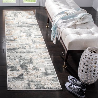 Loloi II Alchemy Abstract Granite / Gold Area Rug - Walmart.com