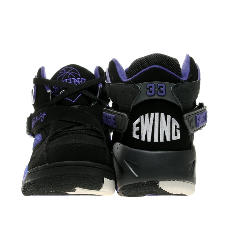 Ewing 33 Purple