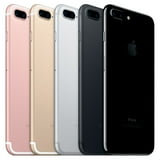 Pre-Owned Apple iPhone 7 Plus 32GB GSM Unlocked - Gold with LiquidNano ...