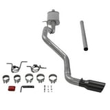 Flowmaster 717947 FlowFX Cat-Back Exhaust System - Walmart.com