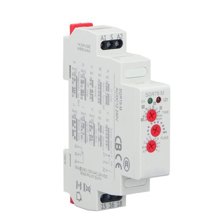 Auxiliary Circuit Relay,Intermediate Relay Sensitive Quick Relay ...
