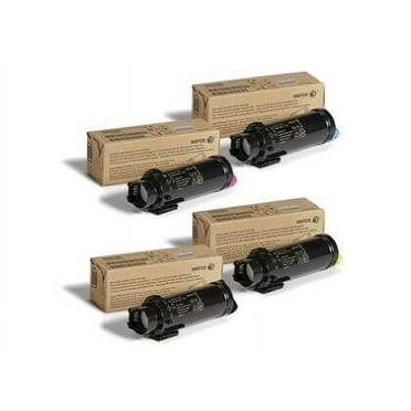 Xerox 115r00129 Waste Toner Bottle, 21200 Page-yield - Walmart.com