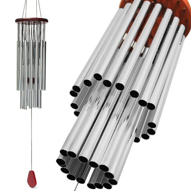 Electric Wind Chimes