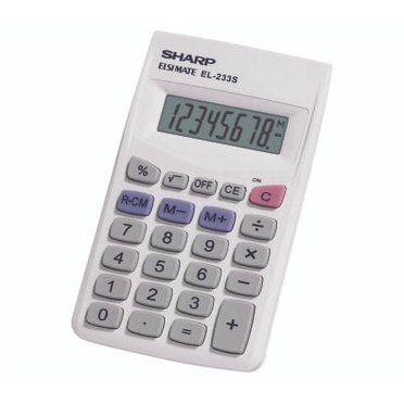 Sharp EL-W516XBSL Scientific Calculator, Black - Walmart.com