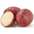 Fresh Produce Red Potatoes for Cooking, Versatile for Breakfast, Lunch ...