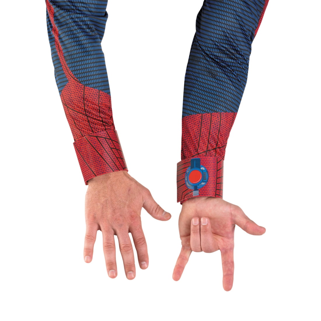 Disguise Costume Handwear - Walmart.com