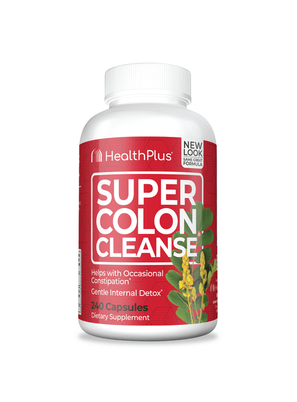 Colon Cleanse in Superfoods & Cleanses - Walmart.com
