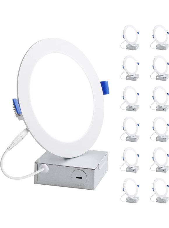 LED Ceiling Lights in Ceiling Lights & Fixtures - Walmart.com