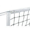 GoSports Splash Net PRO Pool Volleyball Net, Includes 2 Balls, Red ...