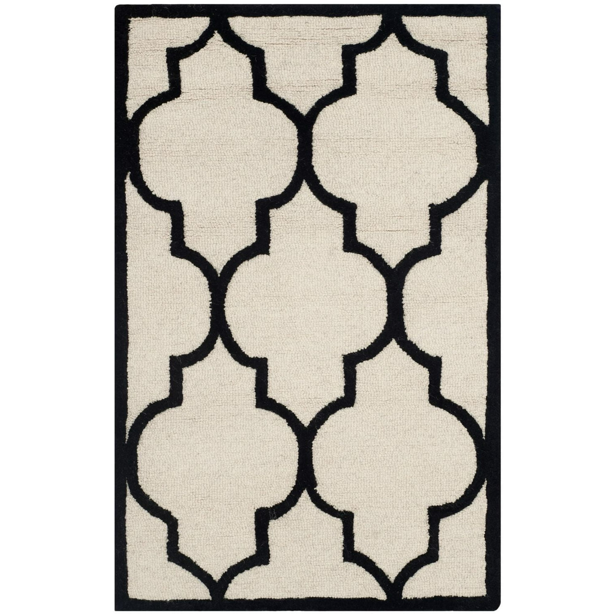 Click here for Safavieh Cambridge Kevin Geometric Area Rug 26 X 4 prices