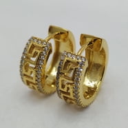 Shaquille O'Neal Men's Simulated Diamond Rhodium Plated Sterling Silver ...