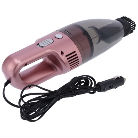 Low Noise Dust Collector, 360 Degrees Celsius Irculating Car Vacuum ...