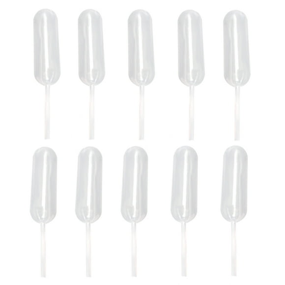 Disposable Eye Dropper