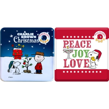 Original Gourmet Musical Cookie Tin, Gift Set - Walmart.com