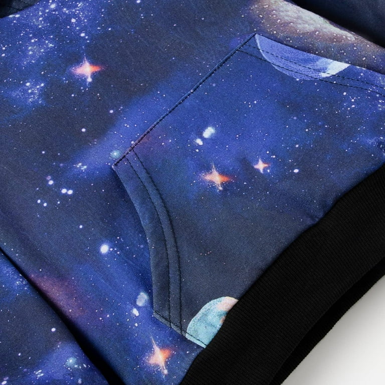 Boys Galaxy Clothes