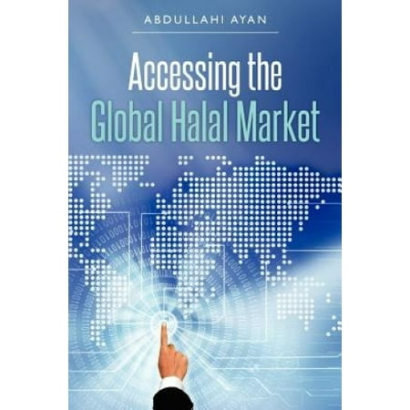 Accessing the Global Halal Market | Walmart Canada