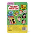 Alliance Entertainment 8.75" Archie ReAction Wave 1 Veronica Action ...