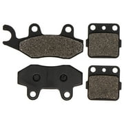 Dirt Bike Brake Pad & Rotor Kits in Dirt Bike Brakes - Walmart.com