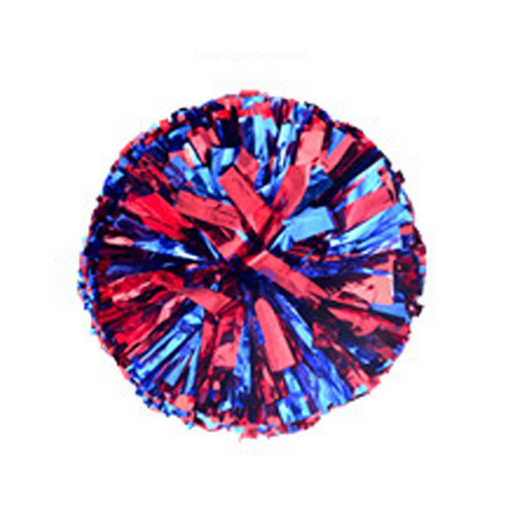 Cheerleading Poms,Cheerleading Flower Ball with Handle,Cheerleaders ...