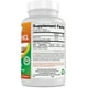 Best Naturals Betaine HCL 648 mg 250 Capsules - Walmart.com