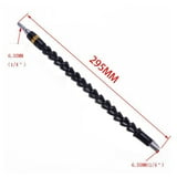 Kehuo 2PCS Superbit Super Bit Flexible Drill Bit Extension Superbit ...