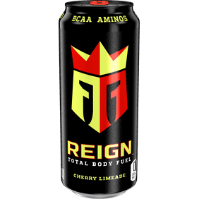 (12 Cans) Reign Reignbow Sherbet, 16 fl oz - Walmart.com