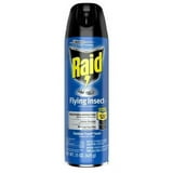 Raid Discreet Window Fly Trap - Walmart.com