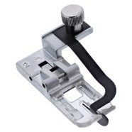 Janome Free Motion Couching Foot 202110006 - Walmart.com