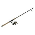 Penn Battle II Spinning Reel and Fishing Rod Combo - Walmart.com