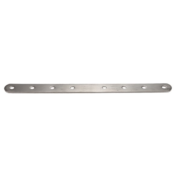 Straight Metal Bracket