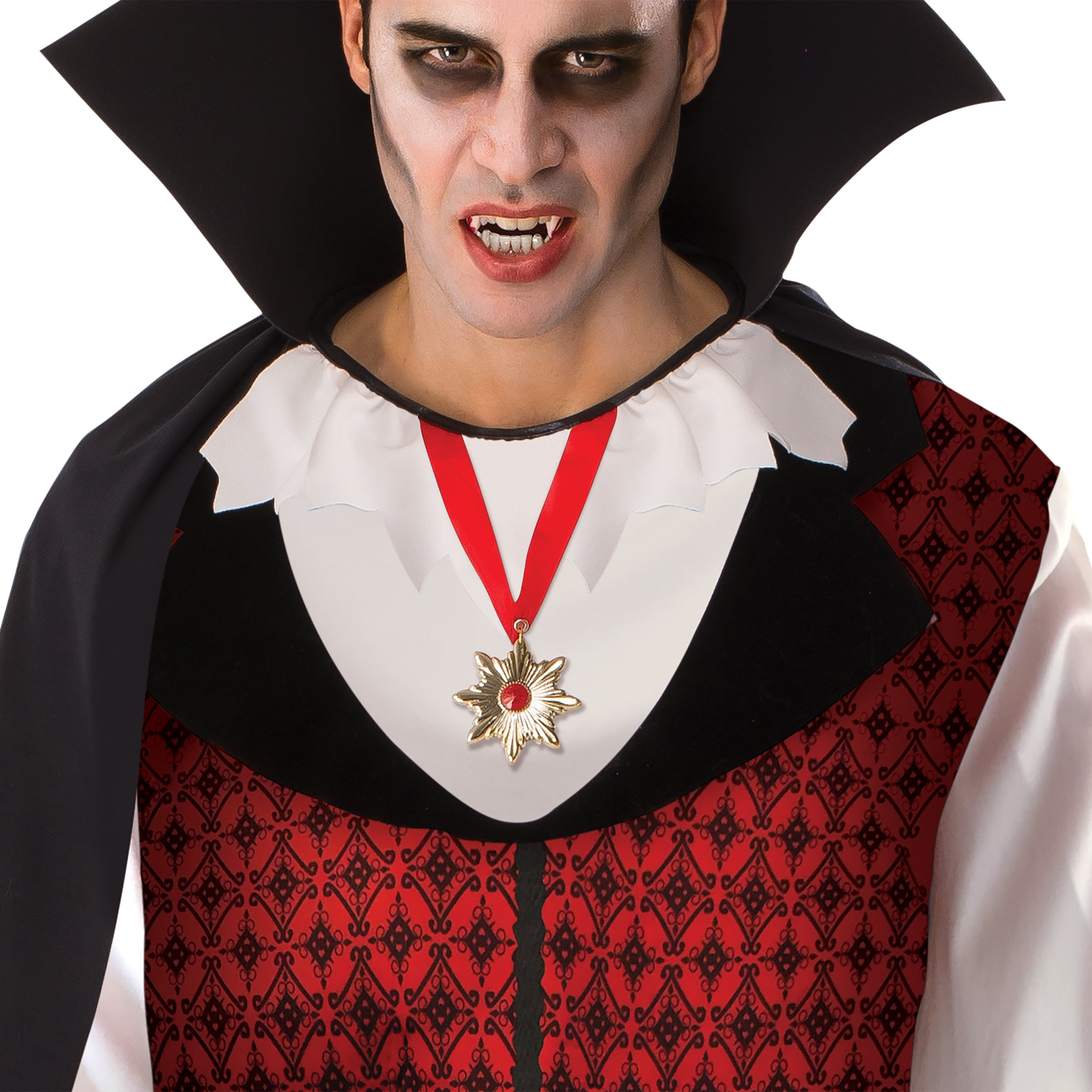 Male Vampire Costume