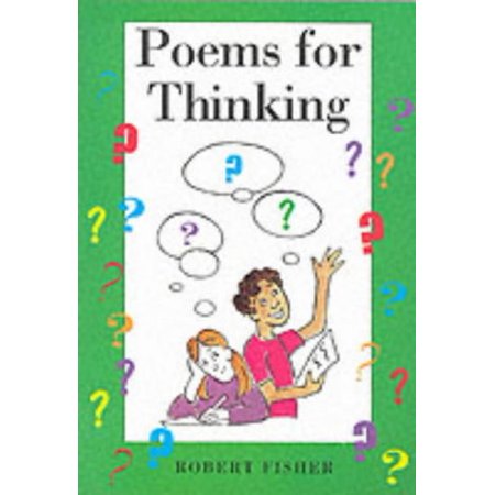 Poems for Thinking | Walmart Canada