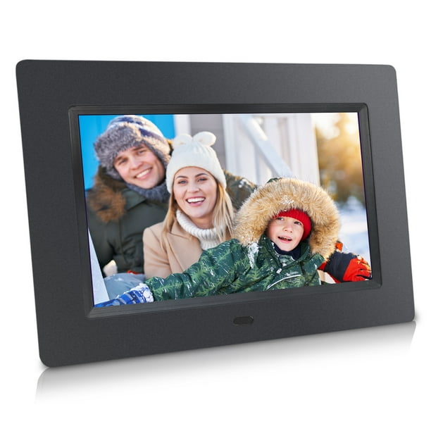 Digital Photo Displays