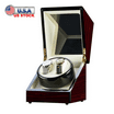 Aestoria Automatic Watch Winder, Gyroscope Watch Stand, Gold - Walmart.com