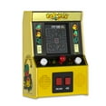 Arcade Classics - 40th Anniversary Pac-Man™ Retro Mini Game with Gold ...