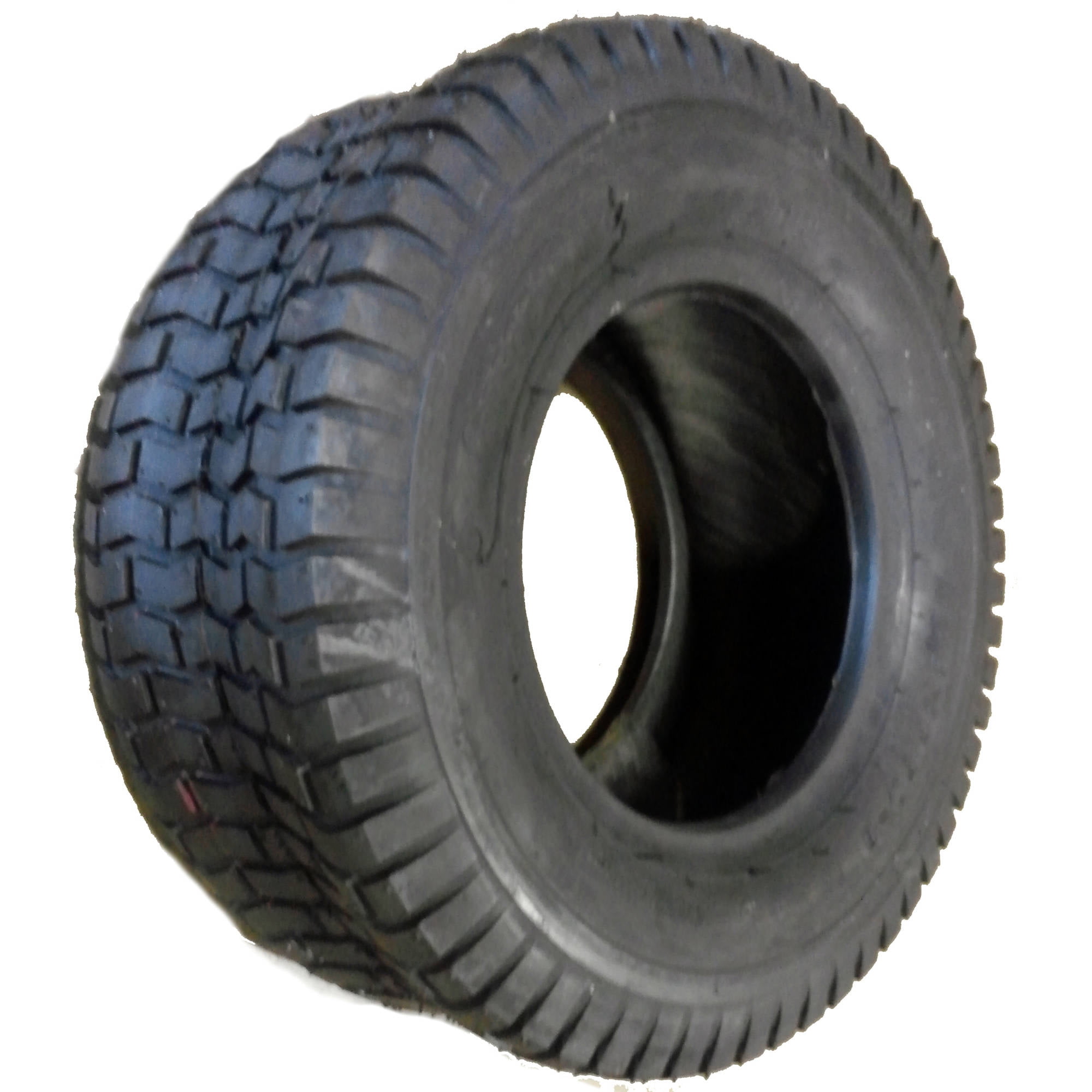 Oregon Tubeless Tire, Turf Saver Tread, 2-Ply - Walmart.com