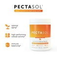 EcoNugenics PectaSol Modified Citrus Pectin for Total-Body Health and ...
