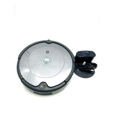 Restored iRobot Roomba i4 Vacuum Cleaning Robot (Refurbished) - Walmart.com