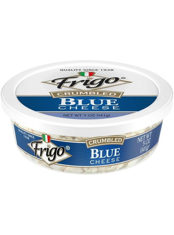 Blue Cheese in Cheese - Walmart.com