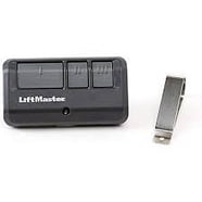 LiftMaster 893LM 3-Button Remote Control - Walmart.com