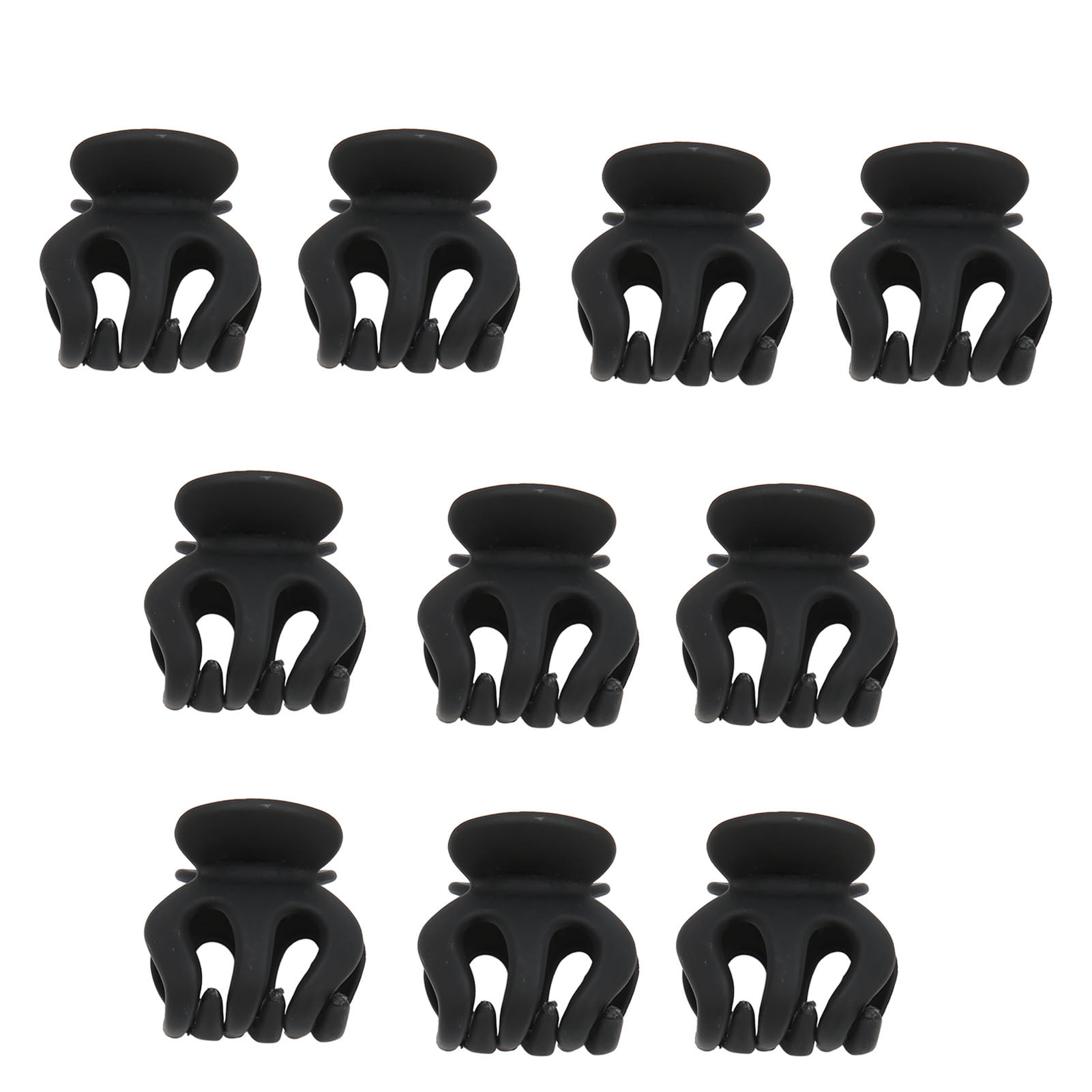 Click here for Vobor-Ca Small Hairpin 10pcs Mini Hair Claw Mini H... prices