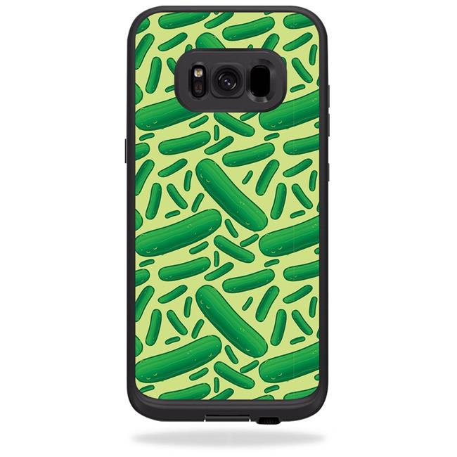 MightySkins LIFSGS8-pickles Skin for Lifeproof Samsung Galaxy S8 Fre ...