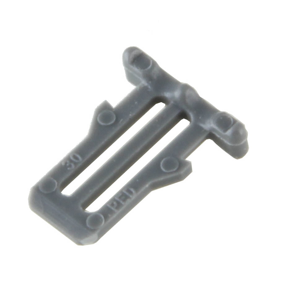 Wire Organizer (TPA) for Metri-Pack, 150 Series, Unsealed #12047665 ...