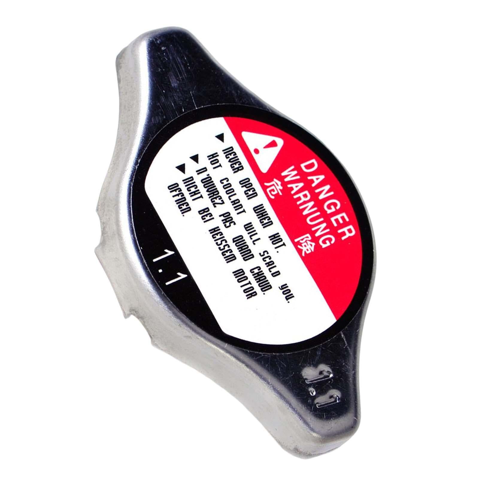 Vehicle Cap Replace Lid 19045-Pwa-004 Durable Coolant - Walmart.com