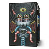 Liquid Death Killer Cola Soda Flavored Sparkling Water 12oz Cans 6-Pack ...